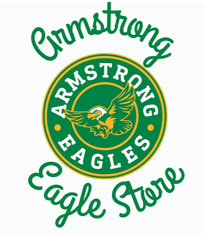 John S Armstrong Elementary School Eagle Spirit Store – Armstrong Eagle ...